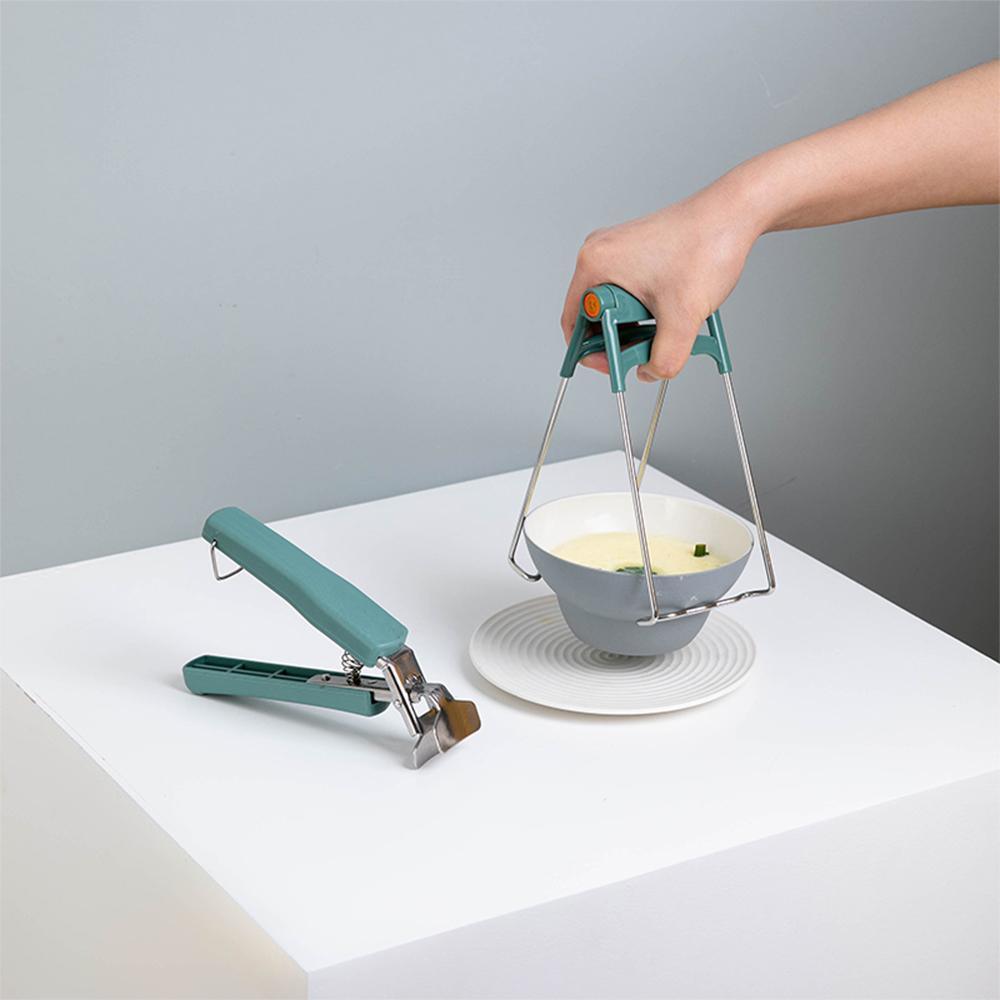 Stylish Nordic Plate Lifter Gripper for Modern Kitchens | Weilai ...